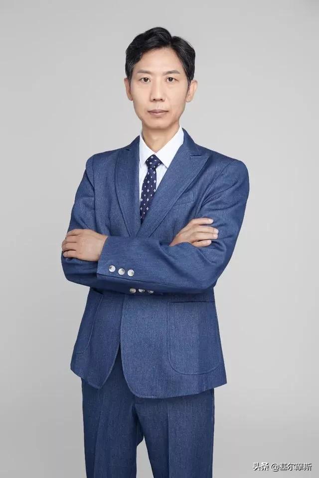 "Veteran Set Out Again" Founder Fubon Cui Jianbo: Able to attack ...