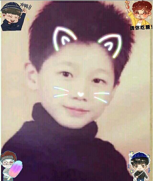 "Qiao Yicheng" Bai Yu: I was praised by Yang Tianzhen, there was no ...