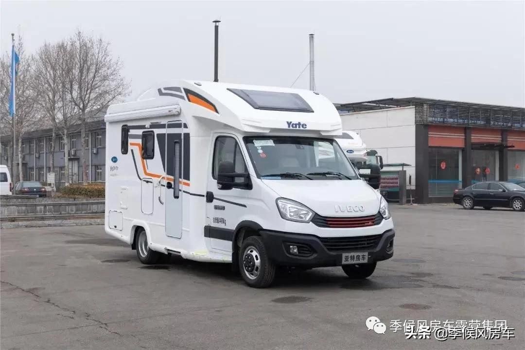 Yate released a new model, the bathroom is large enough and rare in the ...