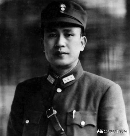 Du Yuming: You can win the Huaihai Campaign by hitting the middle field ...