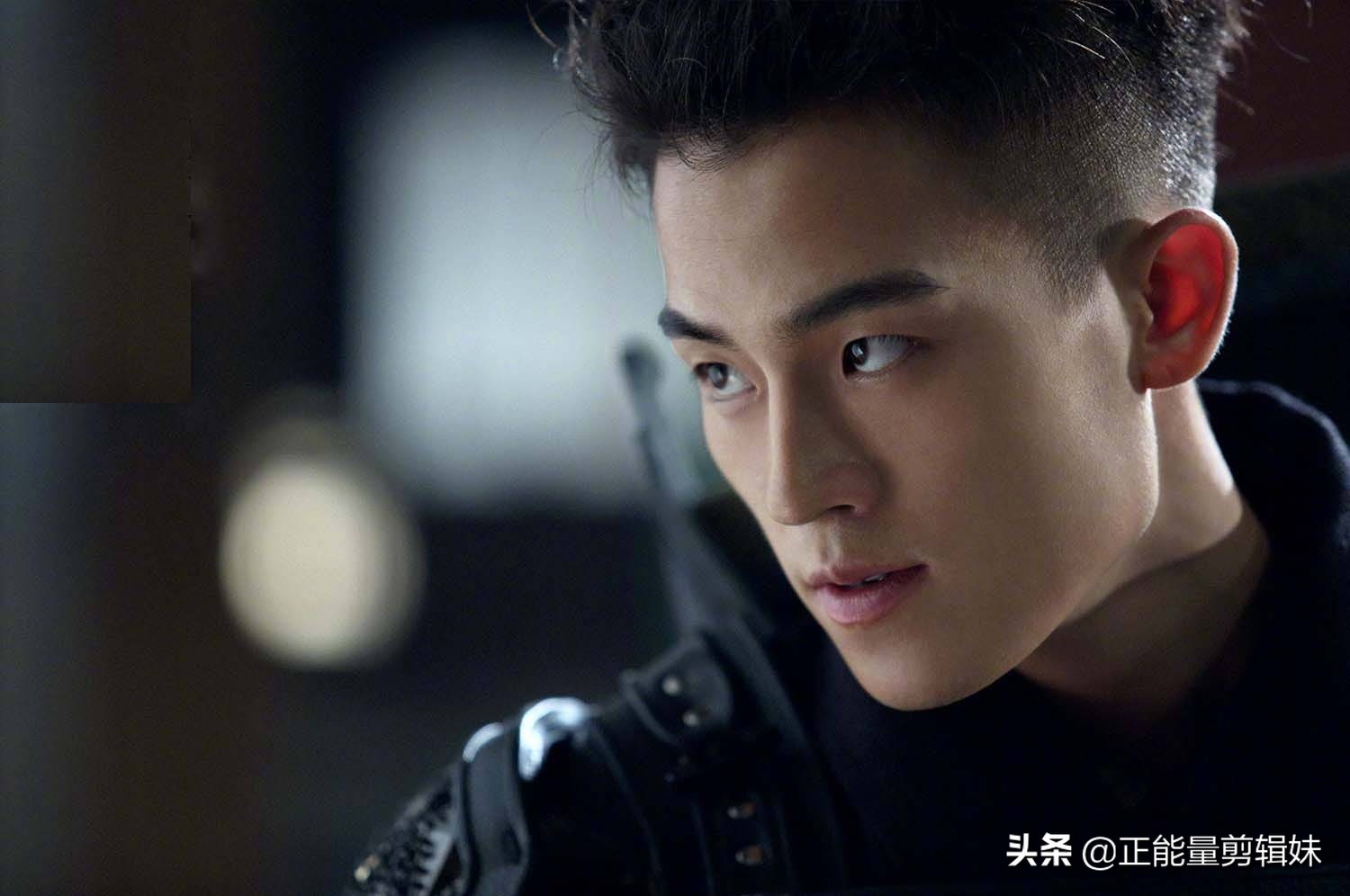 Ouhao: I can't choose when I was born, then I will use my hard work to ...