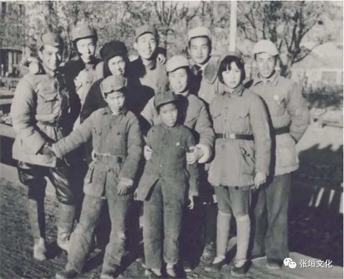 Revolutionary photographer Sha Fei's years in Jinchaji - iNEWS