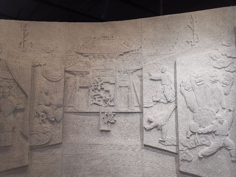 Baoding Museum - iNEWS