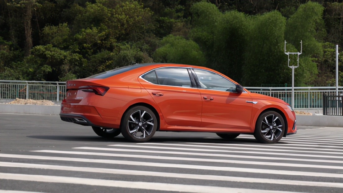 Standard 1.4T, 150,000 budget to satisfy good players, test drive Skoda ...