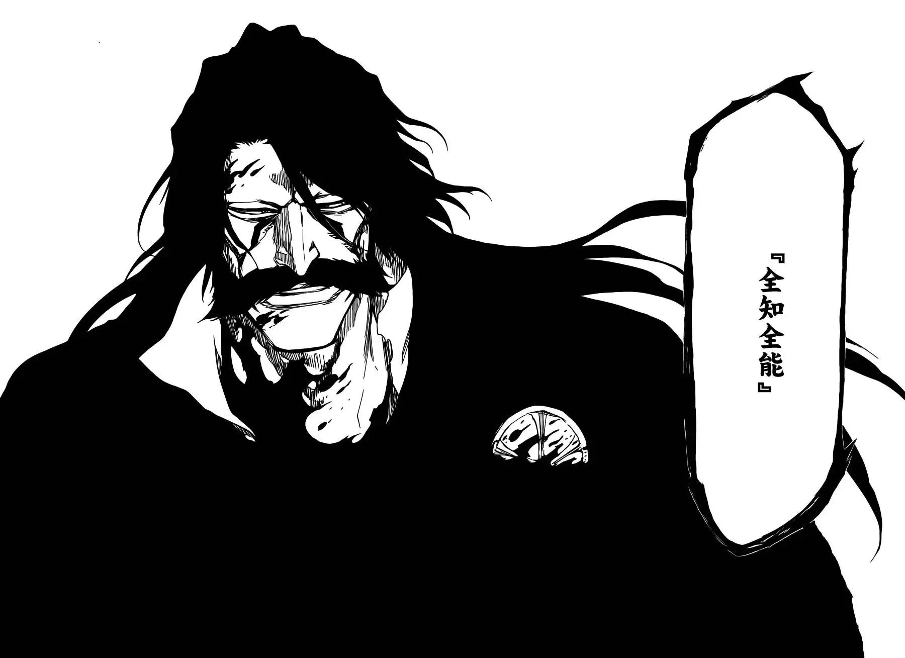 How strong is Youhabach as the ultimate BOSS of the "Reaper" comics ...