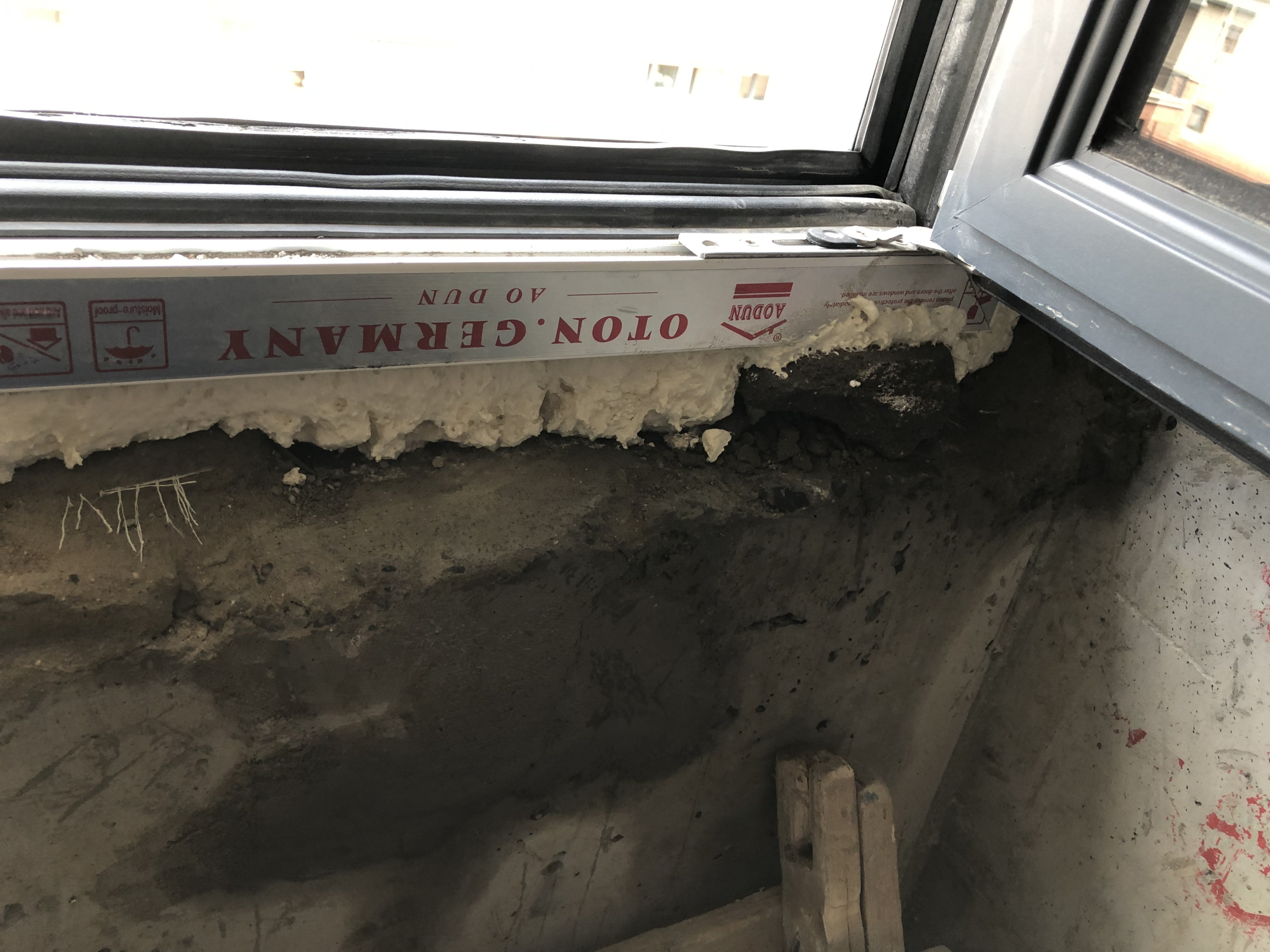 Water seepage by the window is a headache?There are mainly these 3 ...