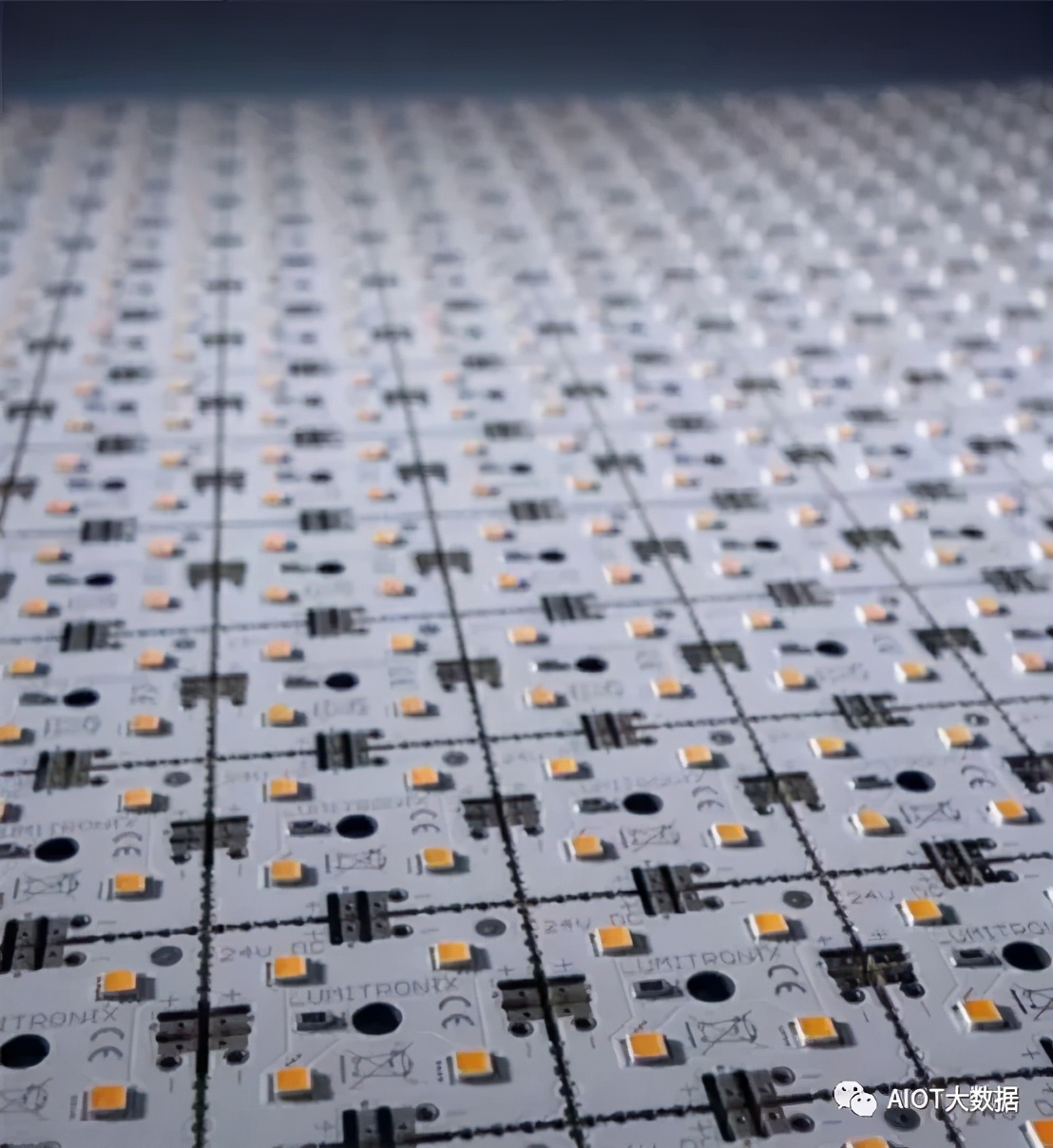 MiniLED backlight (1) - iNEWS