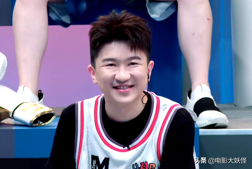 The appearance of Zhang Dada makes me believe that this "boxing ...