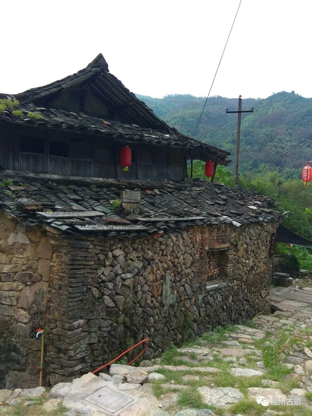 Have you been to this famous ancient village in Wenzhou? - iNEWS