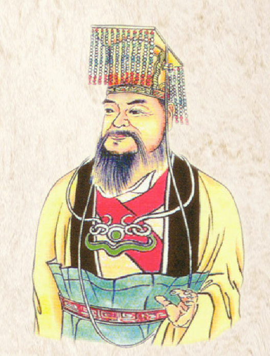 The giants of Guanzhong under the system of celebrities, the Li family ...