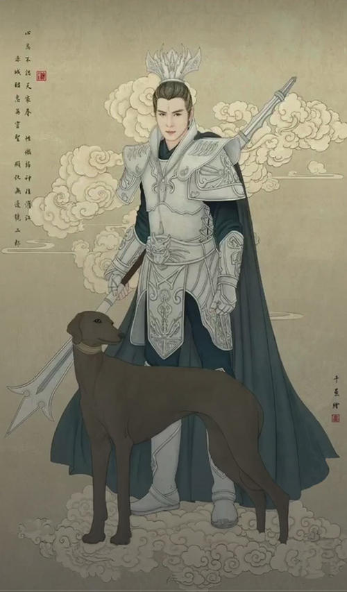 "Journey to the West" What is the level of Erlang's fine dog if the ...