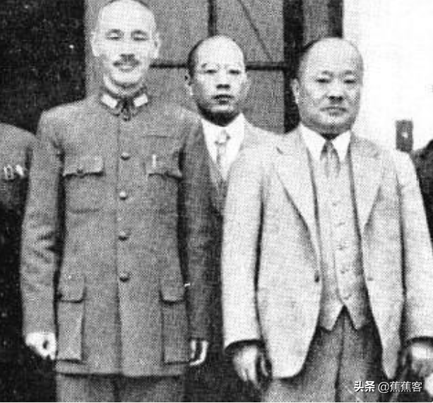Wang Yitang: When he was a traitor, he prepared a coffin. After he went ...