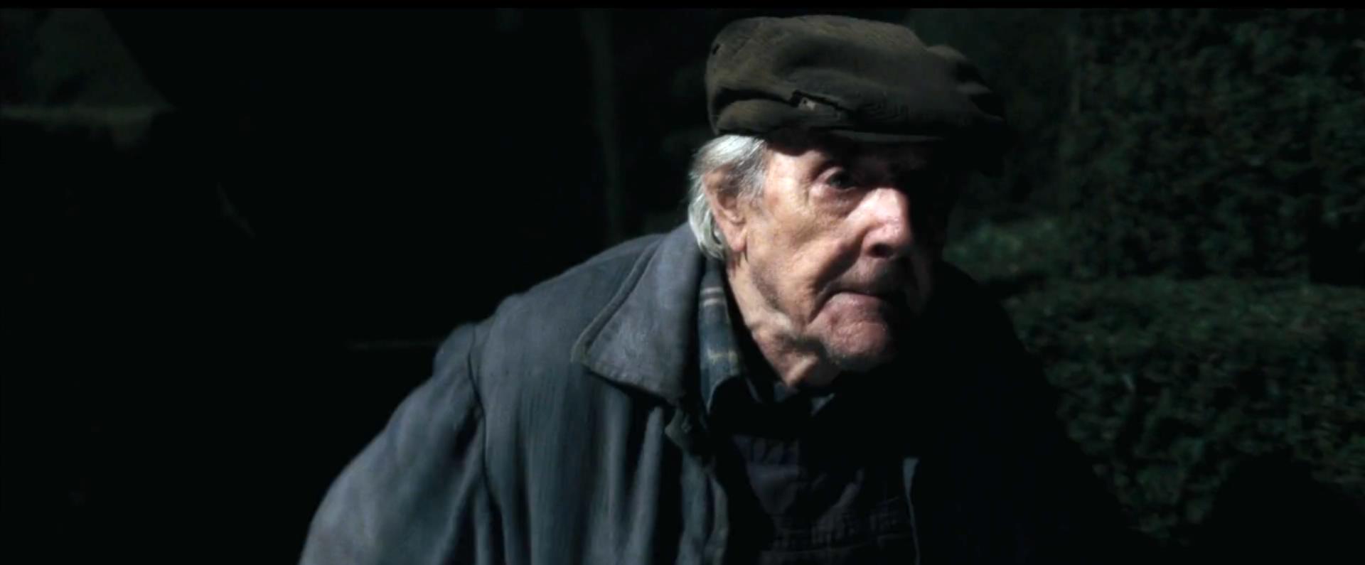 "Harry Potter Cold Knowledge 5": The historical source of Avada's ...