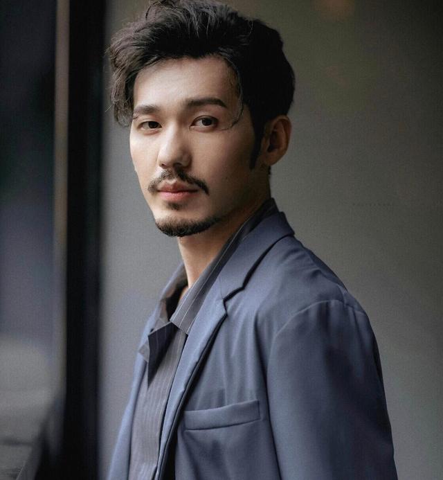 "Qiao Yicheng" Bai Yu: I was praised by Yang Tianzhen, there was no ...