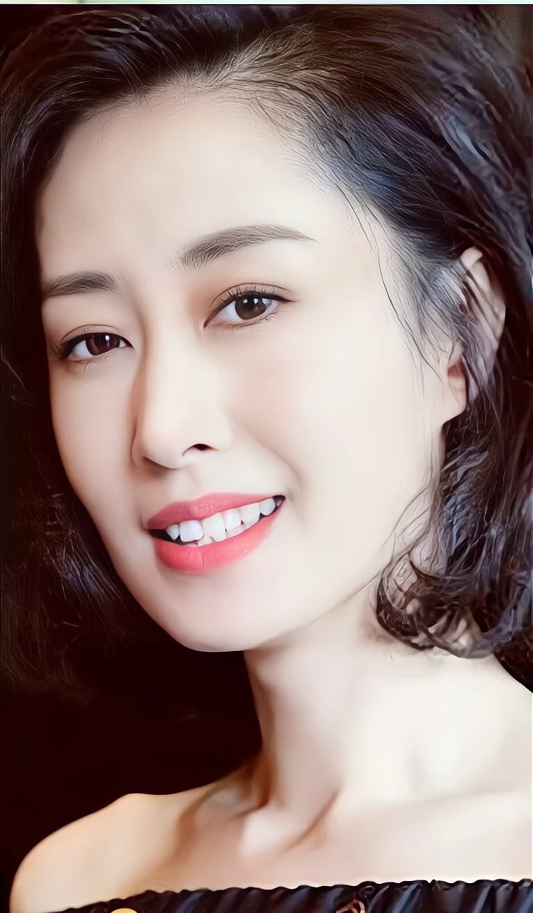 A set of Liu Mintao's exquisite photo gallery: Fully show the charm and ...