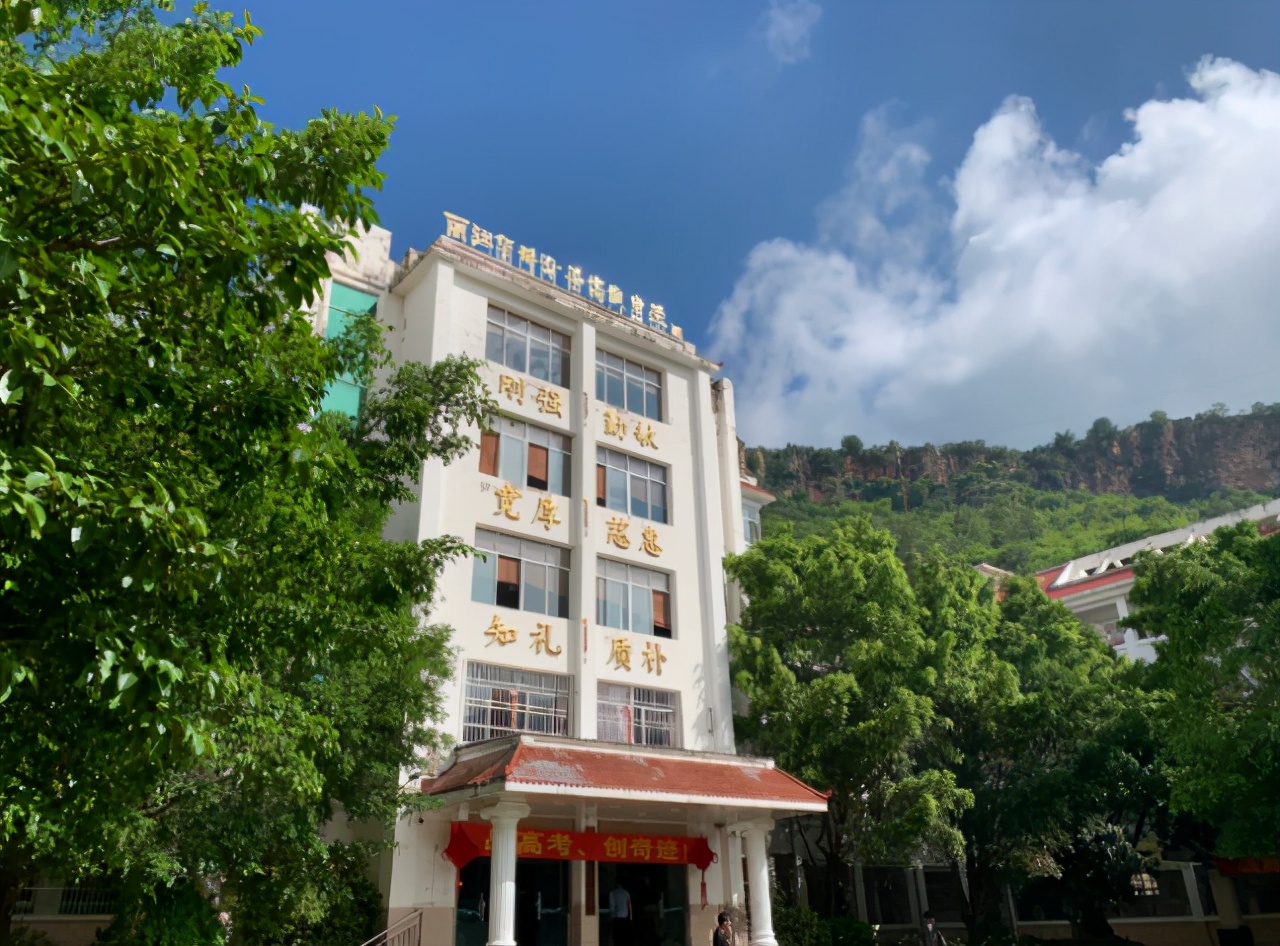 Become Zhang Guimei - iNEWS