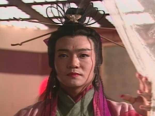 In the Swordsman arena, Feng Qingyang and Dongfang Undefeated are both ...