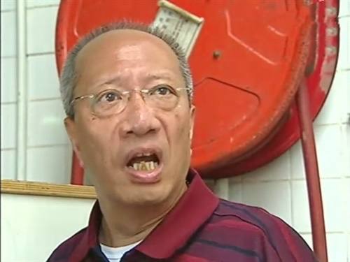 Yu Ziming, an old drama player, returns to filming, with an annual ...