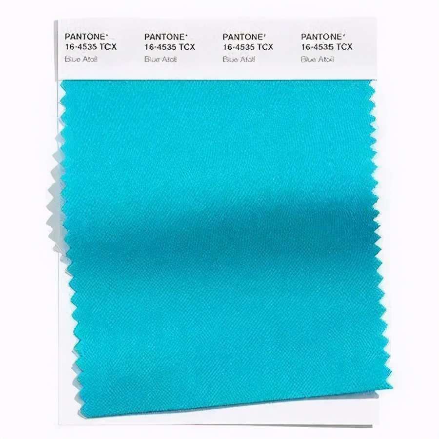 10 popular colors in the spring of this year, with high-end temperament ...