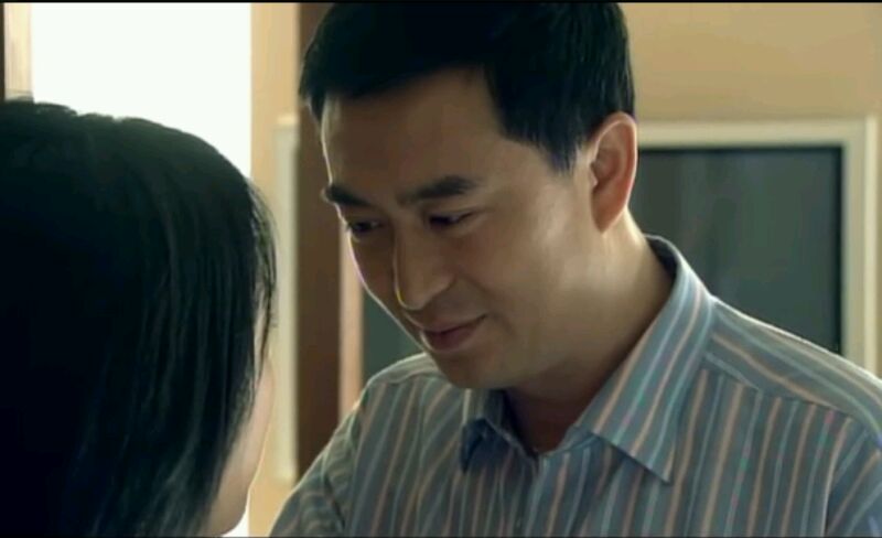 When Guo Haizao was in the bath, why did Song Siming answer the phone ...