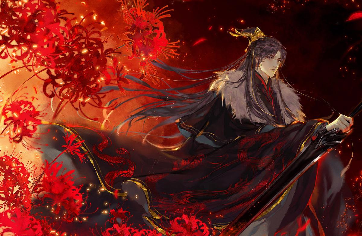 The cover of the Thai version of the physical book "Erha" has been ...