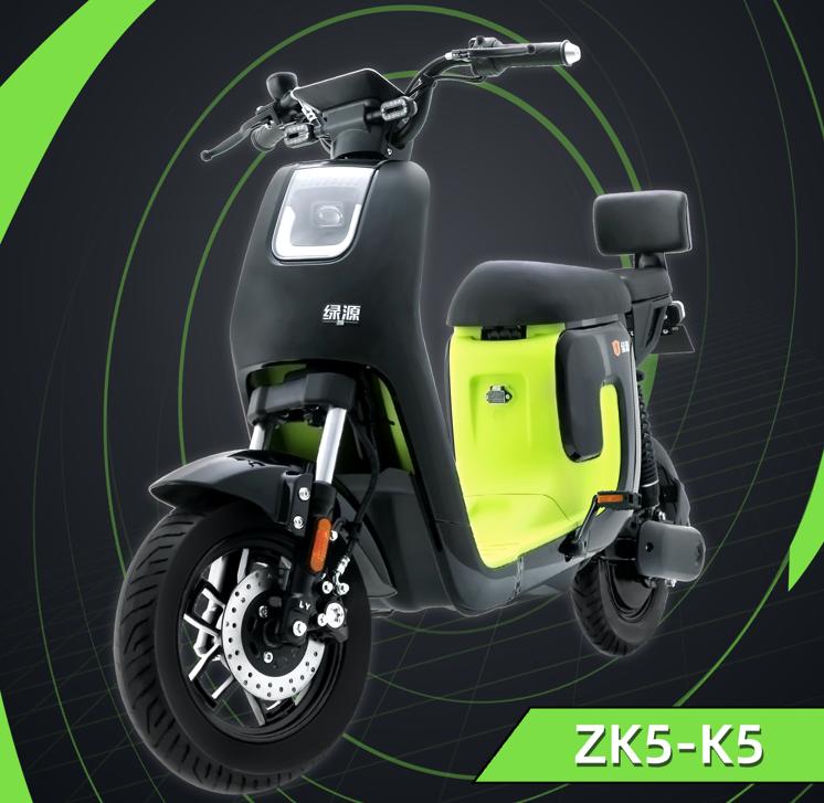 Luyuan K5 electric vehicle evaluation: equipped with liquid-cooled ...