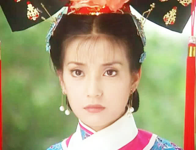 Jin Ming changed her ending in this way. She didn't look like everyone ...