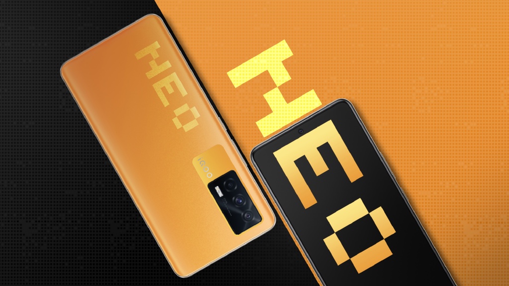 Hard just Redmi K40!Vivo's new product is officially confirmed: the cheapest Qualcomm 870 ...