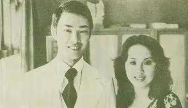 Injured by Anjing Qianhui, escaping from Jiang Hui, Fei Yuqing is ...