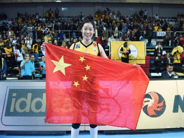 Hui Ruoqi, the beauty of beauty and the Olympic champion of women's ...