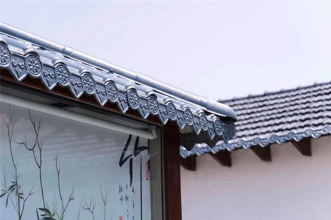 Yantai Muping Yangma Island-An island courtyard homestay with ...