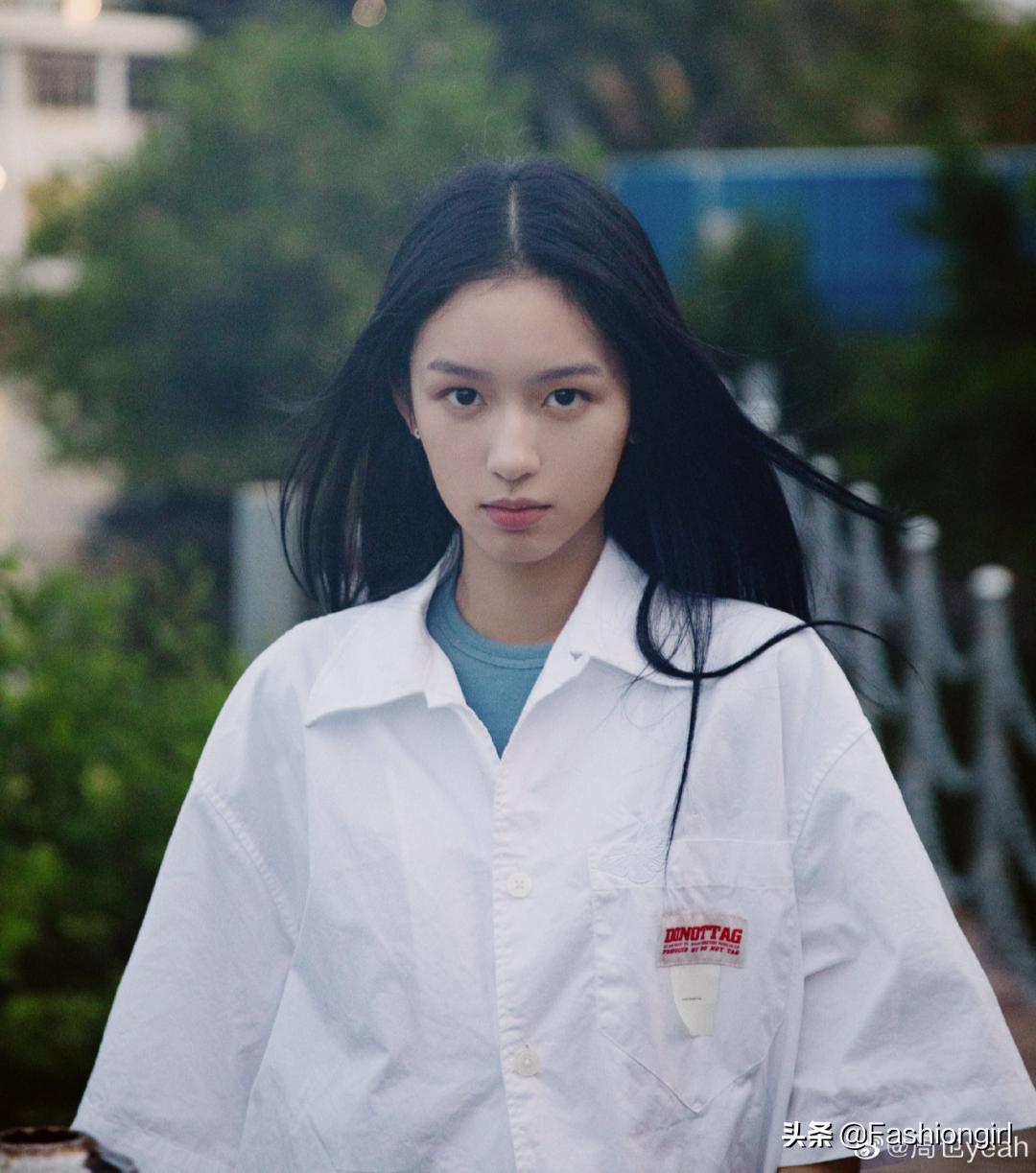 Yu Zhengguan declares the heroine, can she become the second Wei ...