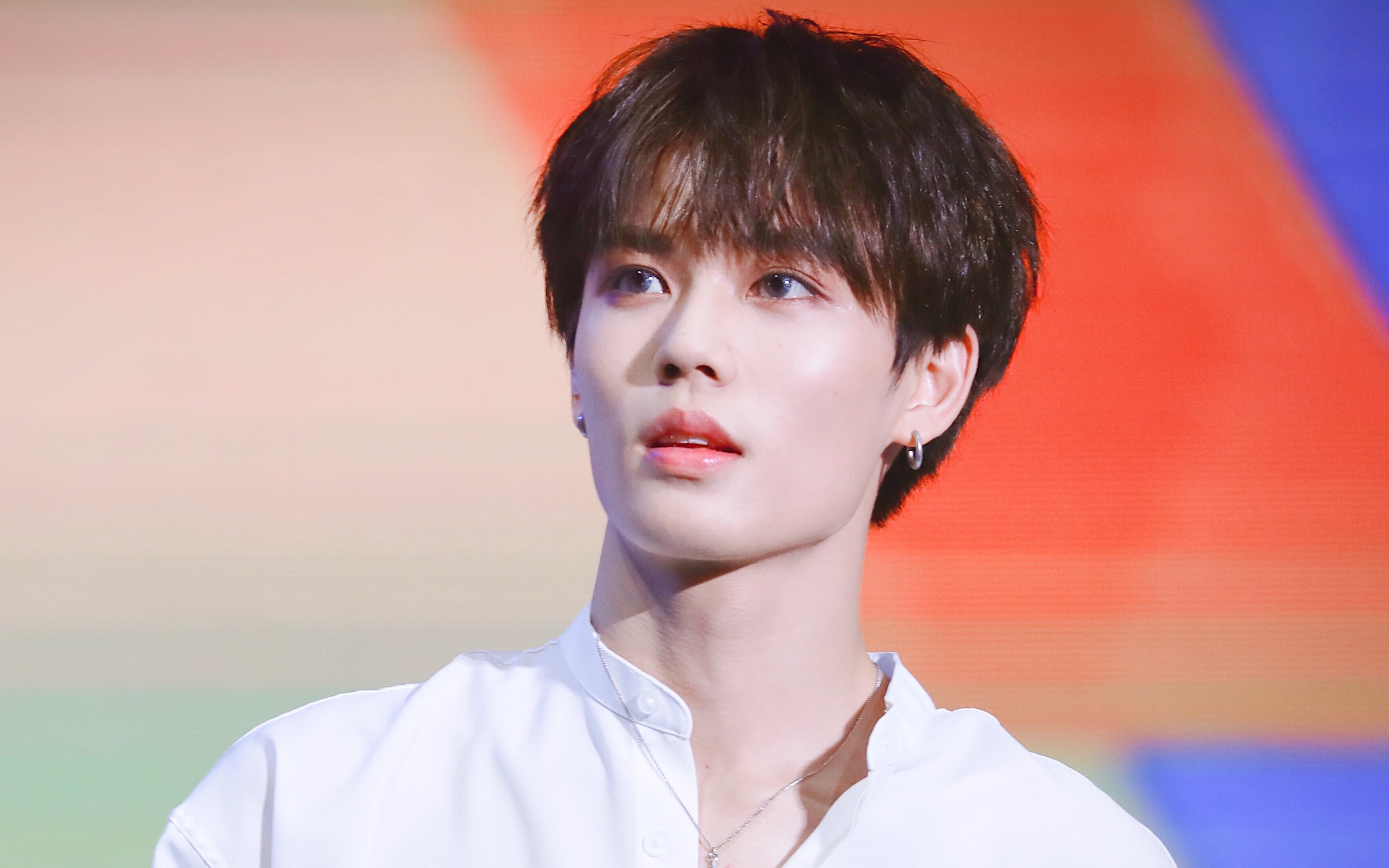 Entertainment gossip: Wu Yifan turned over?Yang Mi doesn't look at children?Lin Yanjun is back ...