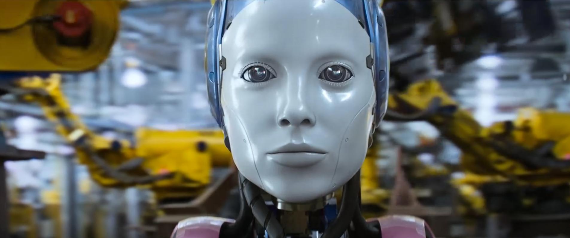 Does artificial intelligence bring about the future or destruction?The ...