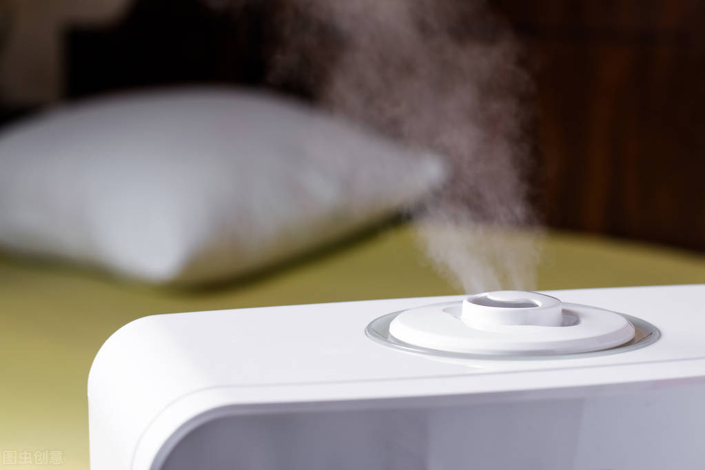 How to choose a humidifier?What is the difference between the cheap one ...