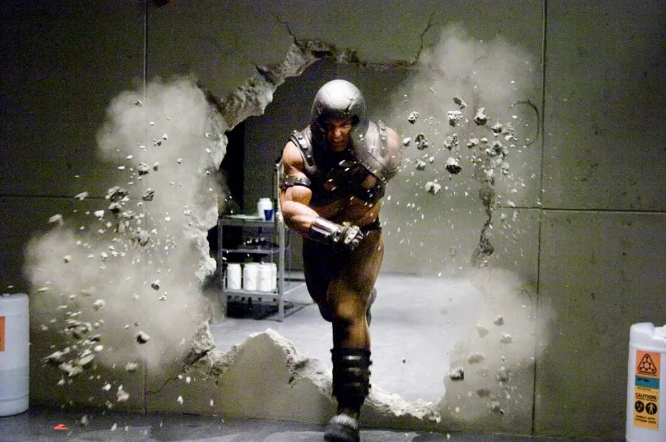 "X-Men 3" is the ultimate battle caused by a potion. This special ...