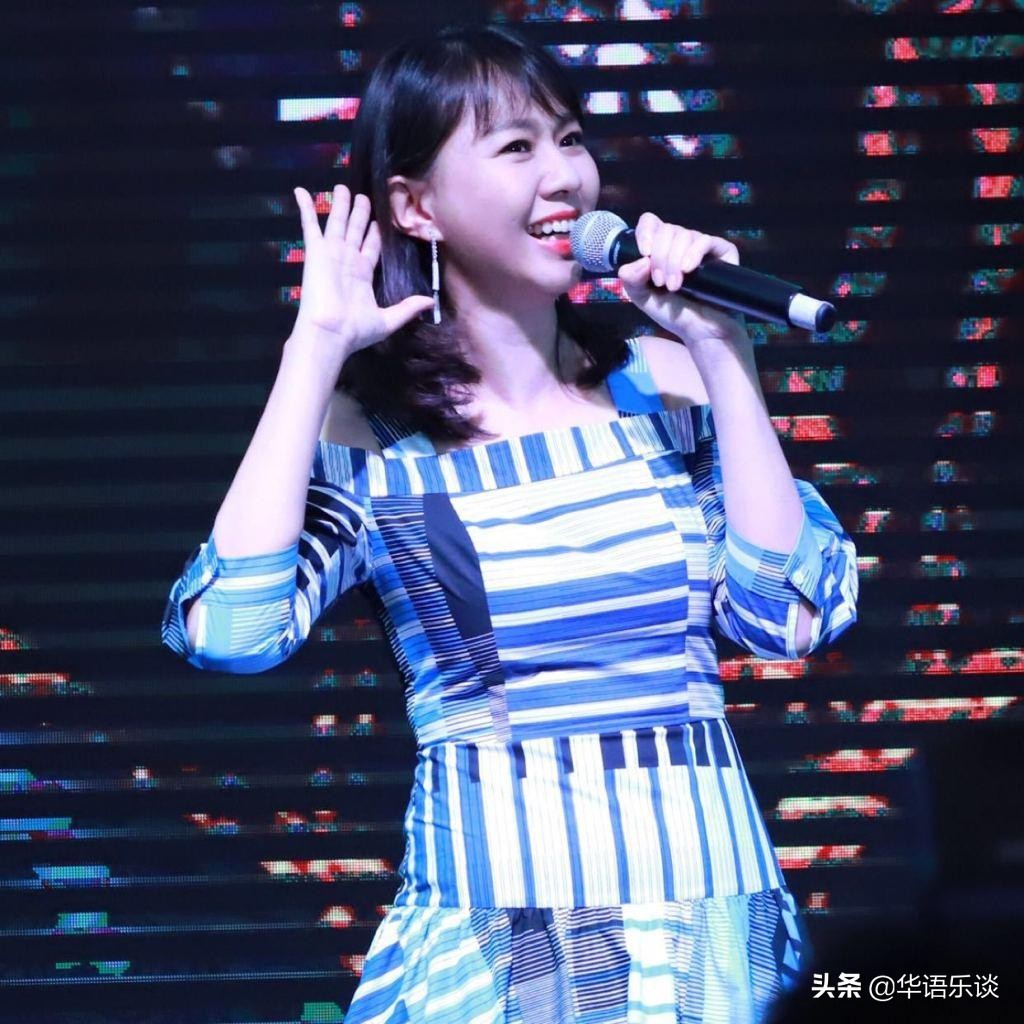 Zhuo Yiting's recent photos are very emotional: the fans who grew up ...