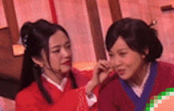 "Wulin Legend" starring reunion! Yan Ni, Yao Chen, Ni Hongjie were all ...