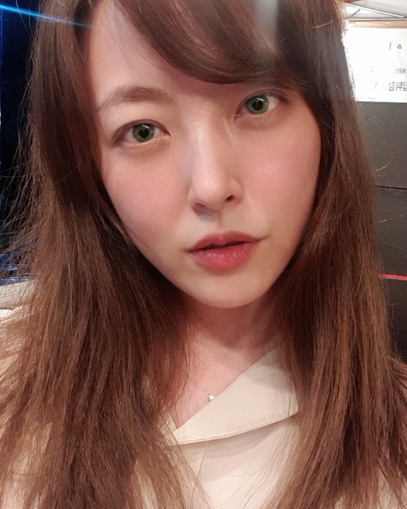 Korean girl group tour (first generation group)-Baby VOX - iNEWS