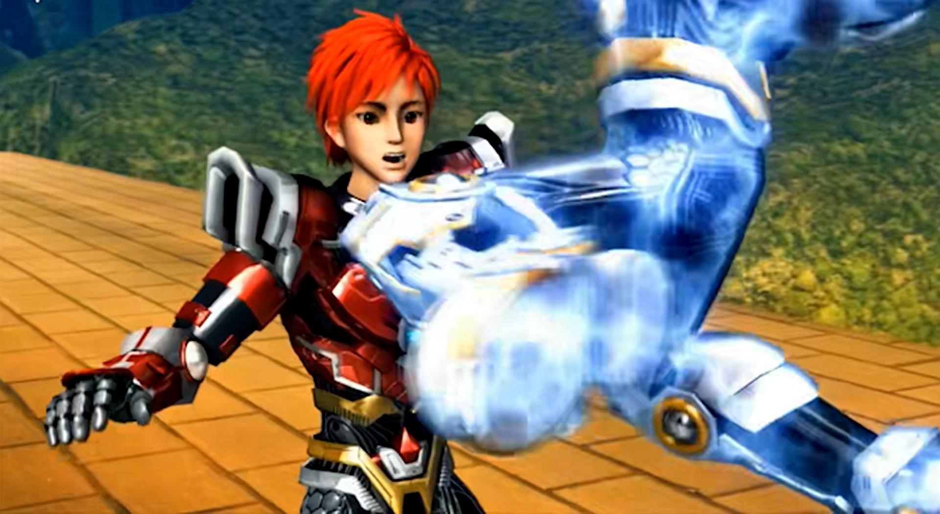 Super Beast Armed: Huo Linfei is the most miserable male protagonist ...