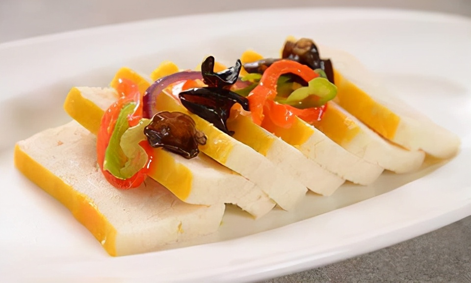 Taste buds on the tip of the tongue: Internet celebrity chef Fan ...