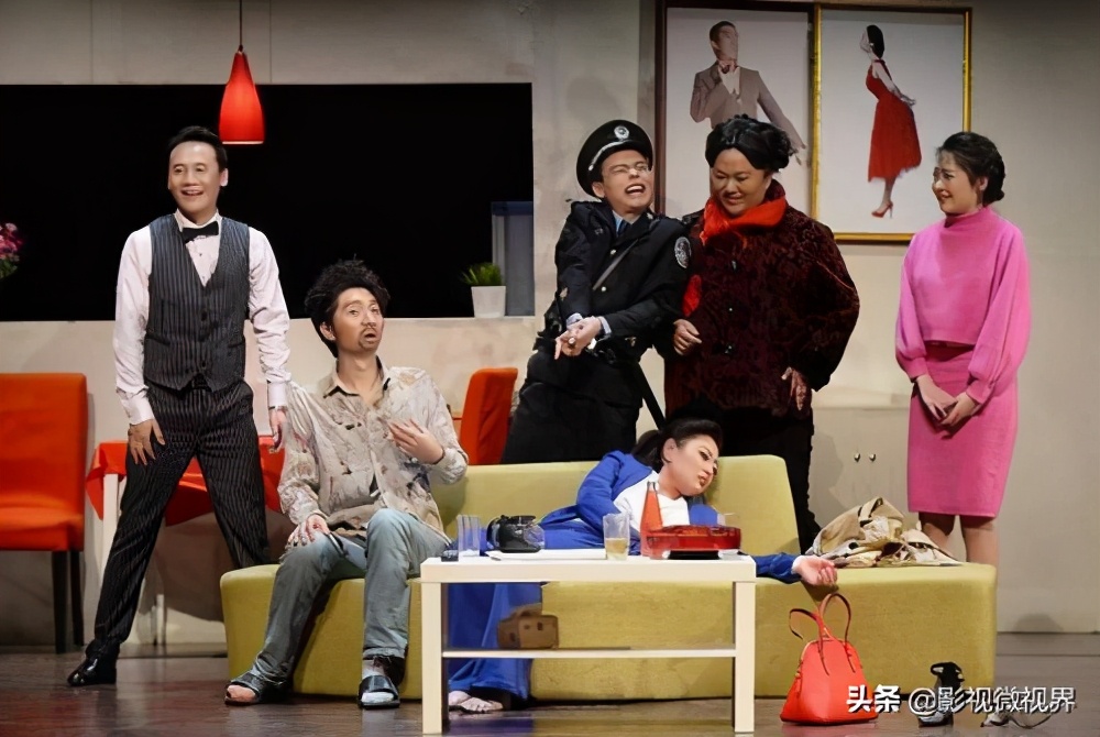 Chen Peisi's son celebrates the birthday of "Little Wanjun" Jin Ming ...