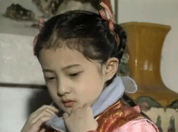 "Wan Jun" was broadcast for 31 years. At that time, Song Zuying was ...