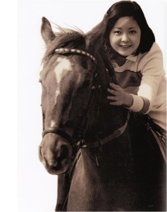 Teresa Teng's rough love history: gave birth to 5 men and was hurt the ...