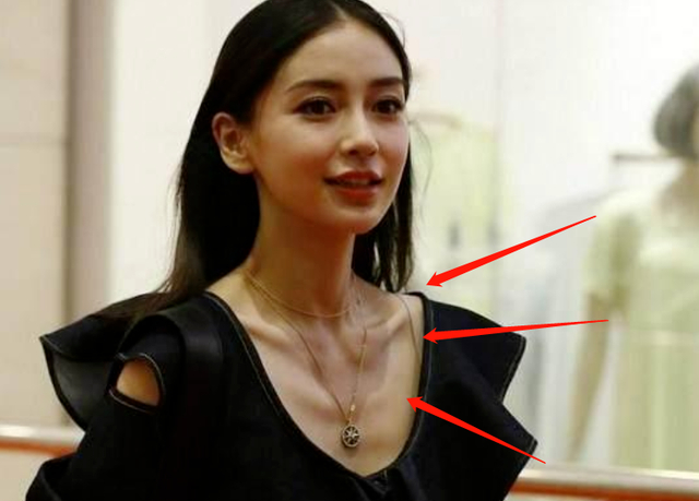 When 92 Jin Fu Jing met 86 Jin Zhang Yuxi, she finally knew why the ...