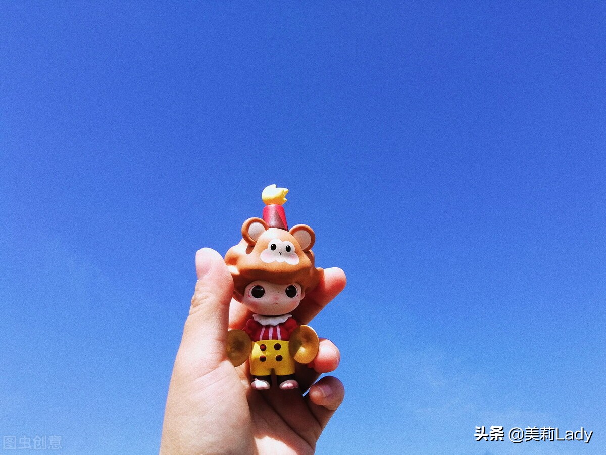 Everything can be a blind box?The stories of those blind boxes that you ...