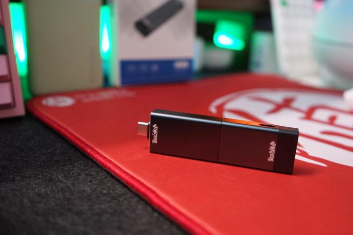 Another artifact to support Huawei Harmony!The wireless projector has ...