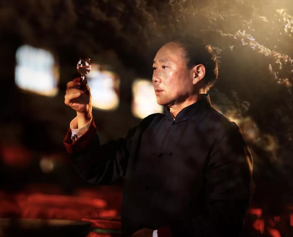 It took 160 hours to uncover the mystery of "Lin Shui Yuquan·Long Kiln ...