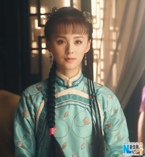 Mao Linlin's beautiful pictures - iNEWS