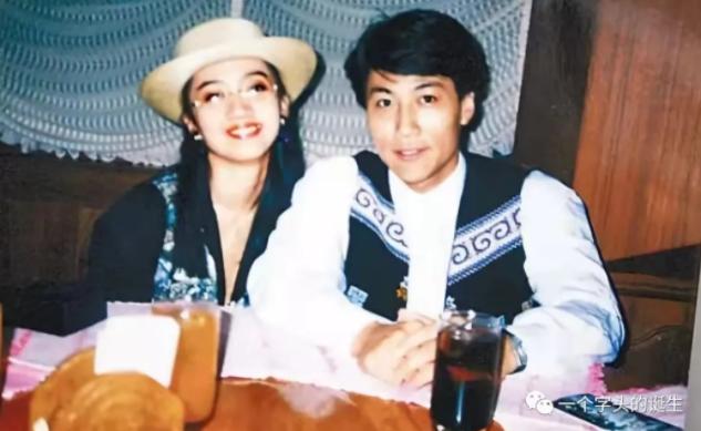 Big Brother Lin Guobin: My Queen Girlfriend Anita Mui - iNEWS